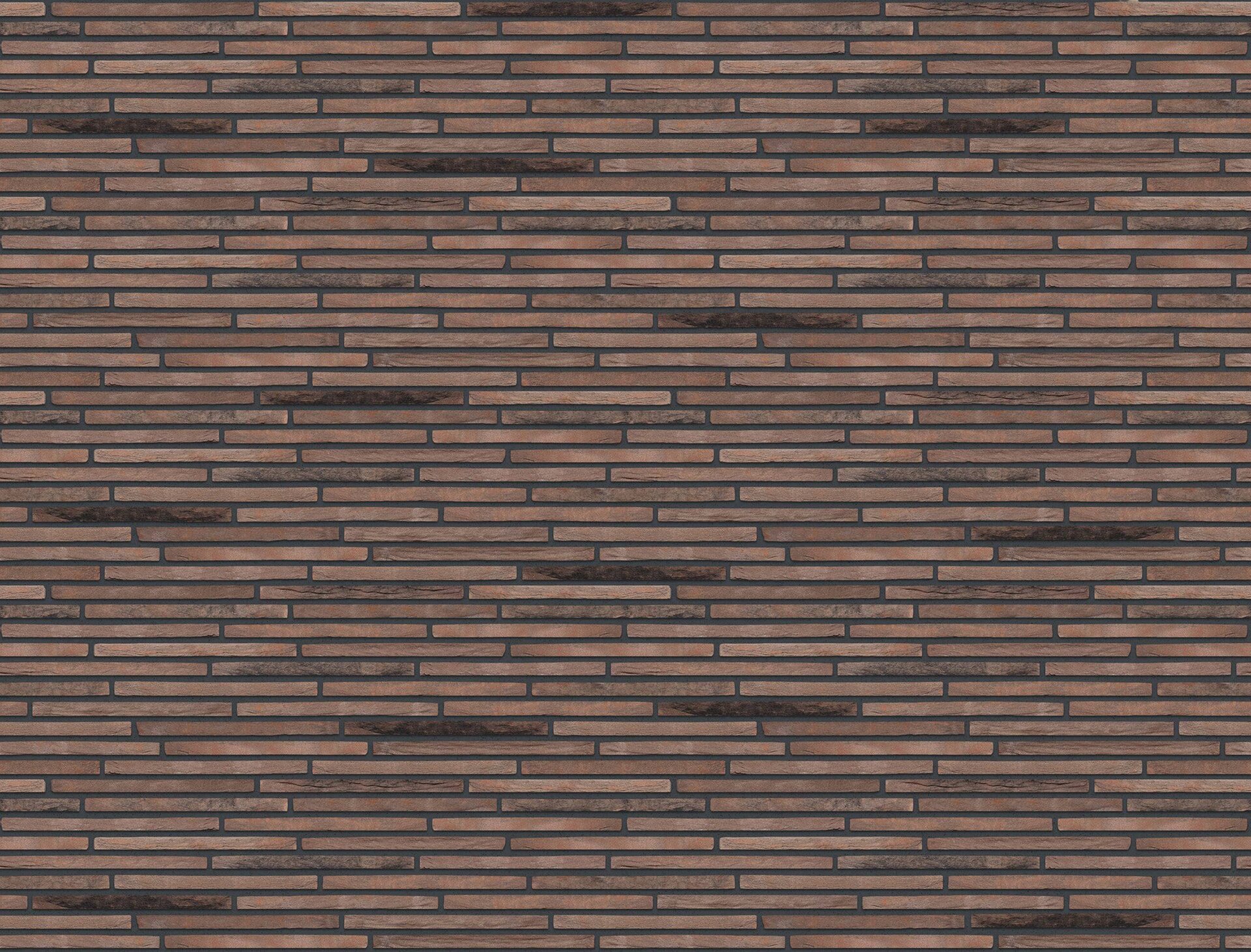 Red - Modular Clay Products