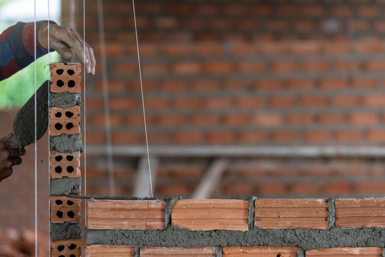 Building with UK Bricks: Which Type Should be Used for Construction?