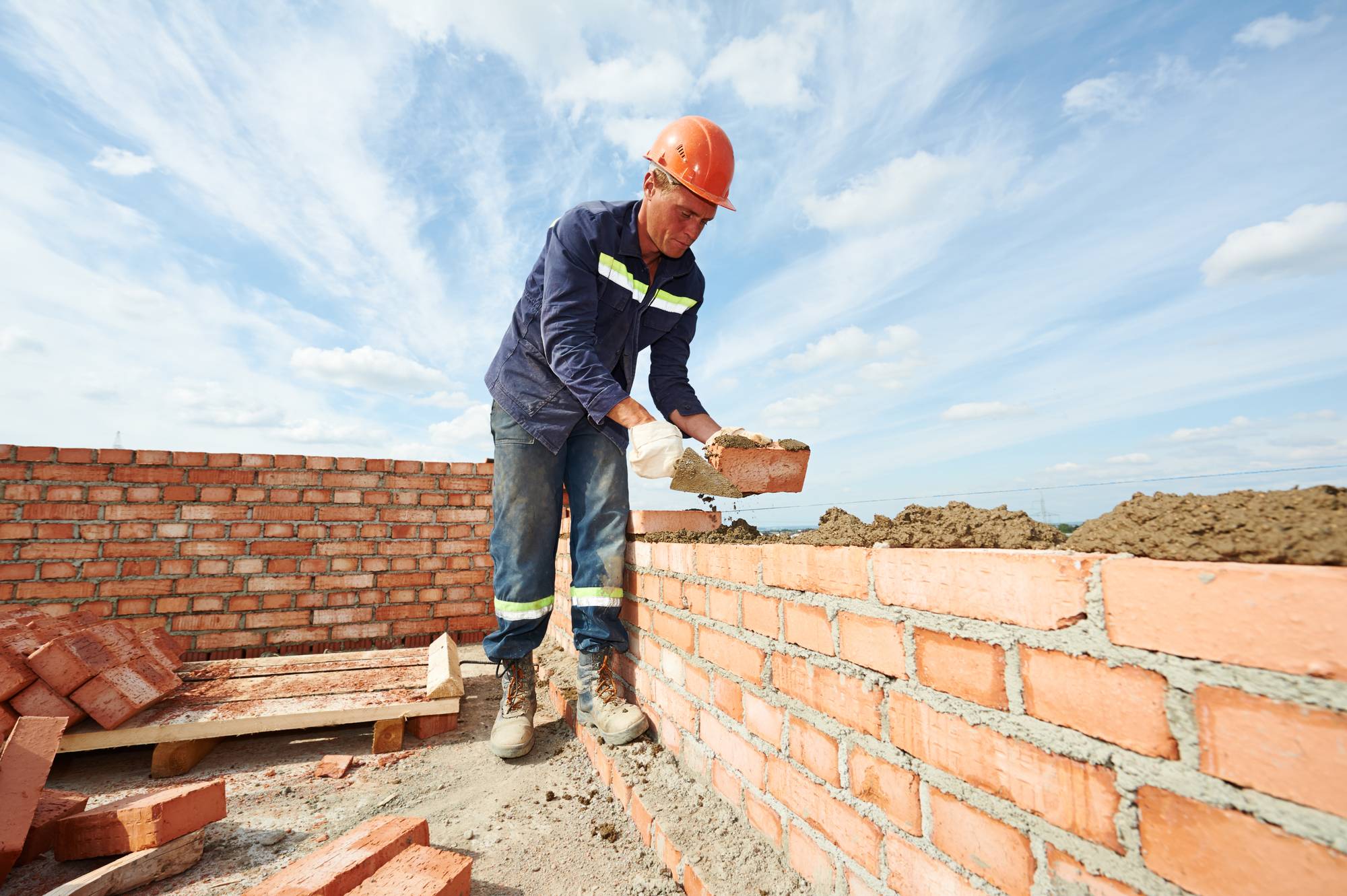 Why Bricks Are So Popular in Construction Projects