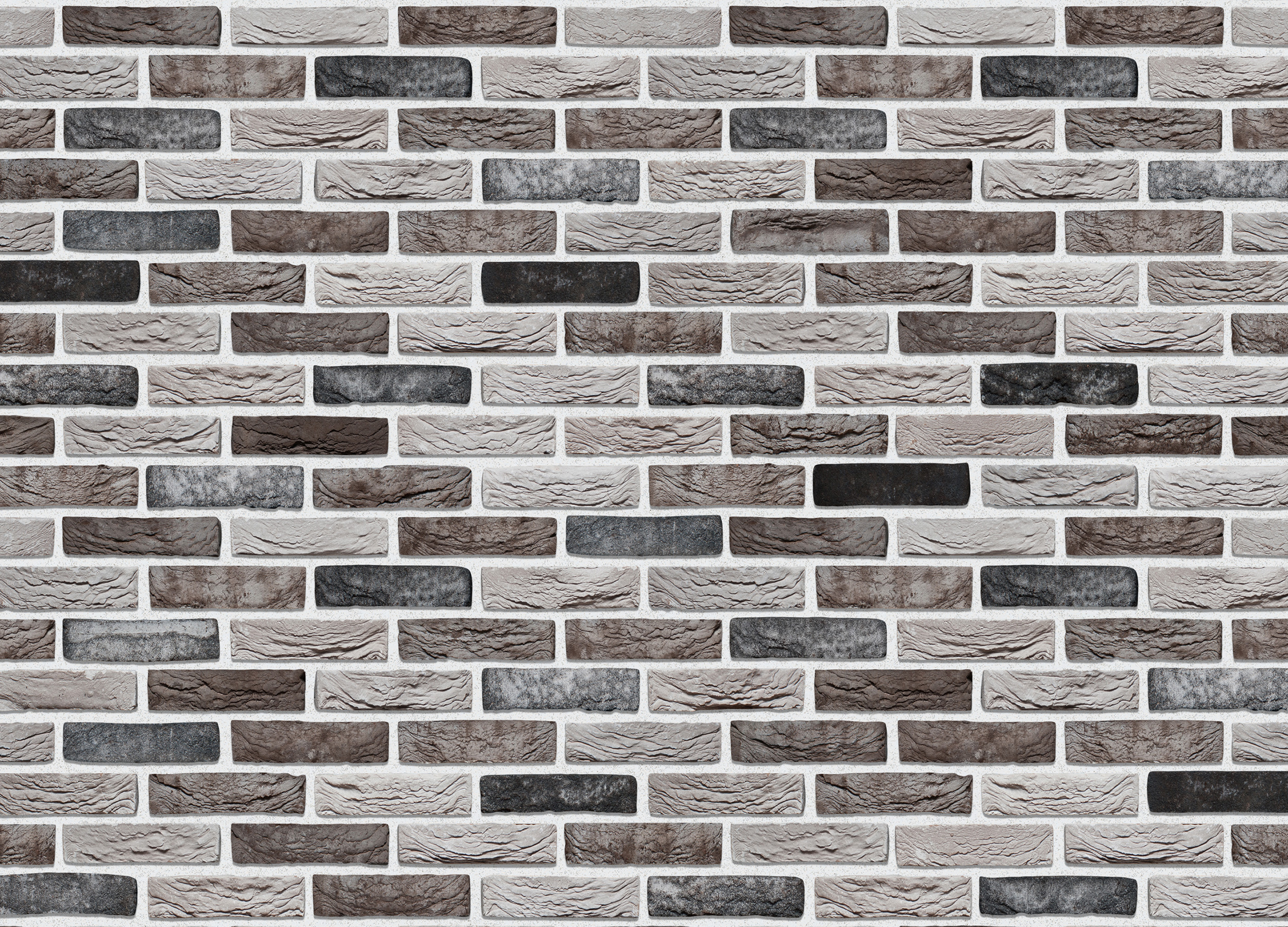 Grey - Modular Clay Products