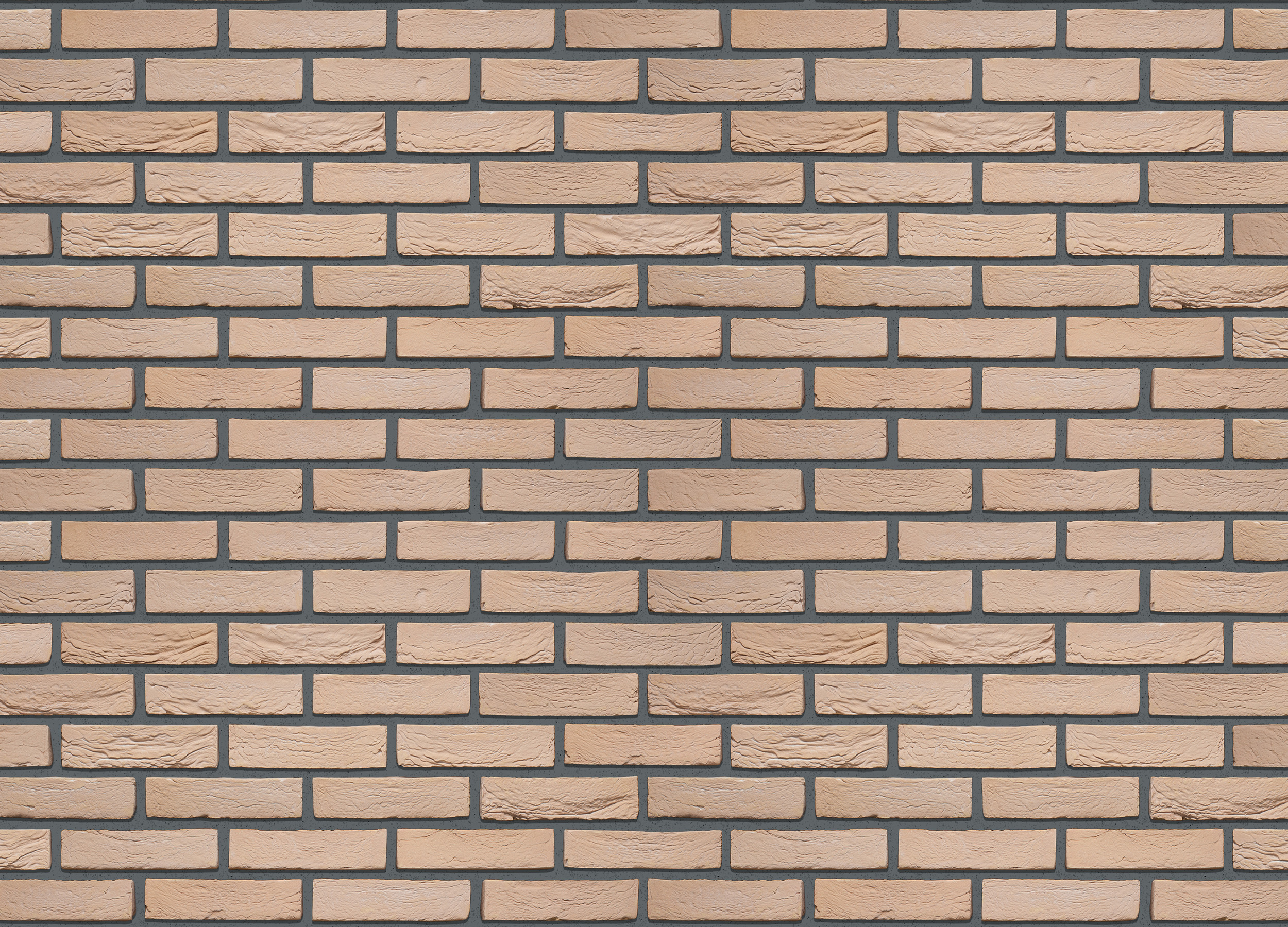 Buff - Modular Clay Products